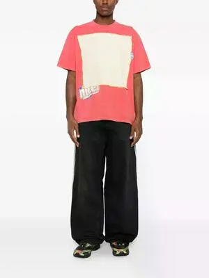 Martine Rose Window T-shirt
