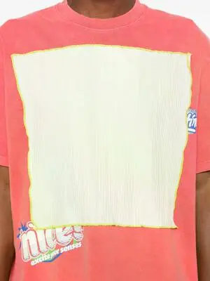 Martine Rose Window T-shirt