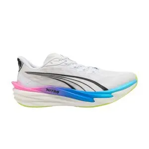 PUMA Deviate Nitro 4 Sneakers