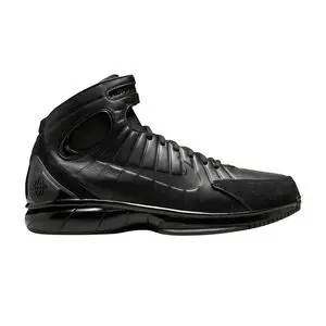 Nike Air Zoom Huarache 2k4 Ot - Black