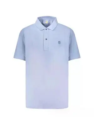 Timberland Millers River Polo Shirt - Blue