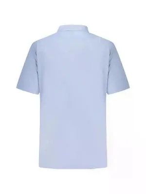 Timberland Millers River Polo Shirt - Blue