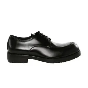Dries Van Noten Lace Up Derbys