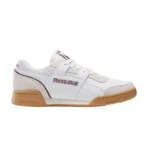 REEBOK Workout Plus Classic Sneakers