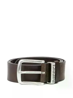 Diesel® Textured Belts For Men