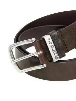 DIESEL® B-visible Belt - Brown