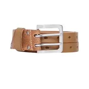 Our Legacy Split Belt - Brown