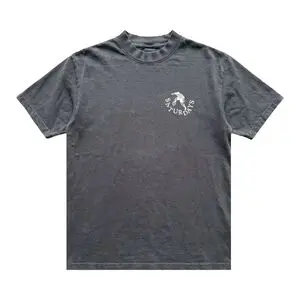 SATURDAYS FOOTBALL Player Garment Dyed T-shirt