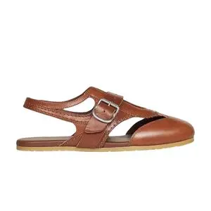 Dries Van Noten Calf Leather Sandal