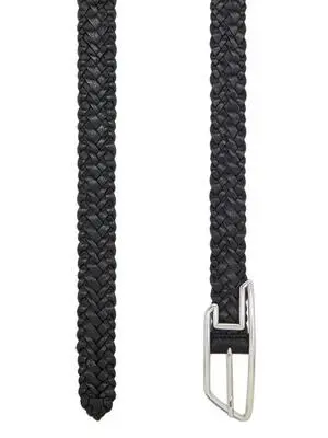 DIESEL® Braided Belt