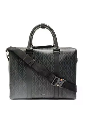 Dior 2022 Cd Diamond Shoulder Bag