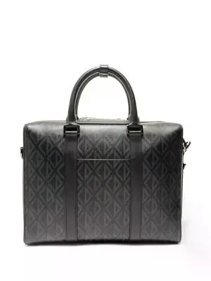 Dior 2022 Cd Diamond Shoulder Bag