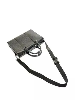 Dior 2022 Cd Diamond Shoulder Bag