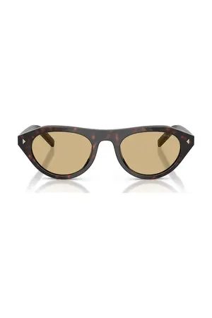 Prada Sunglasses - Brown