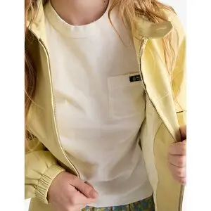 Prada Logo-embellished Cotton T-shirt - White