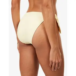 Paige Diana Side-tie Bikini Bottoms