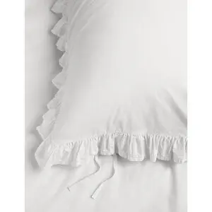 TEKLA Elodie Cotton Pillow Case