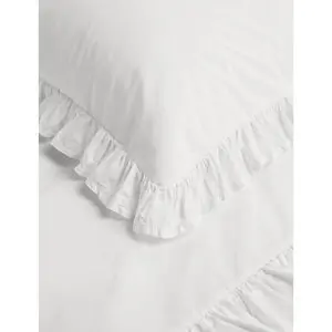 TEKLA Elodie Cotton Pillow Case