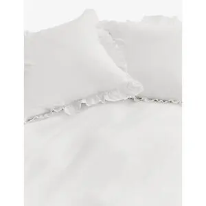 TEKLA Elodie Cotton Pillow Case