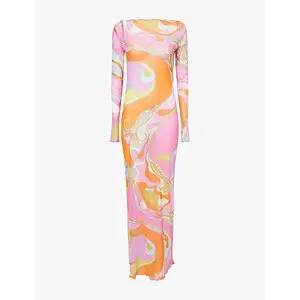 Emilio Pucci Day Dresses