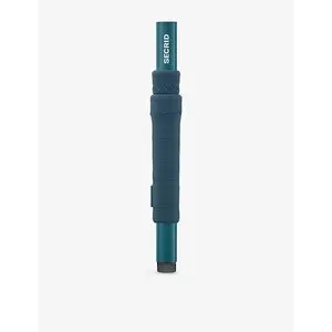 SECRID Flexwallet Original Aluminium Wallet - Teal