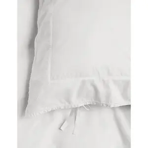 TEKLA Odette Cotton Pillow Case