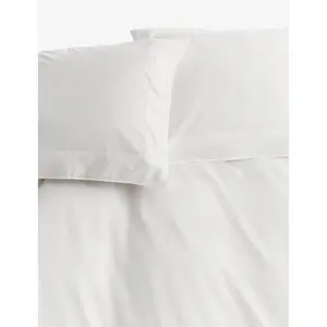 TEKLA Odette Cotton Pillow Case