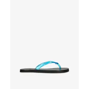 Ancient Greek Sandals Logo Shoes For Women