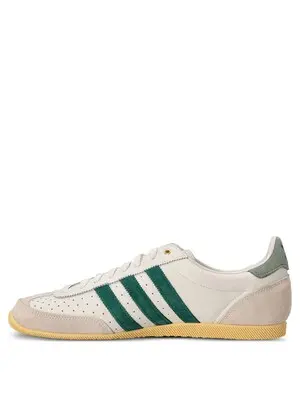 Adidas Japan Leather Sneakers - White
