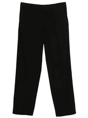 CELLAR DOOR Leone Cotton Trousers