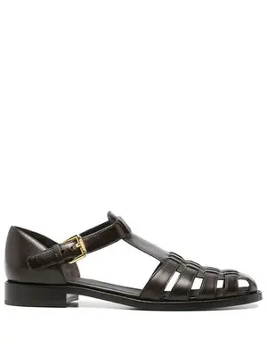 Church's Mid Calf Sandals For Women