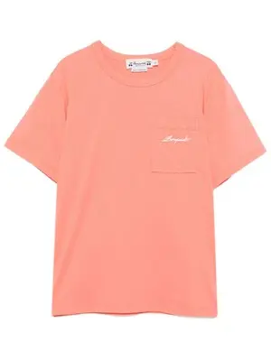 Bonpoint Elrador Pocket-detail T-shirt