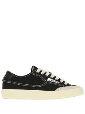 AUTRY Windscape Low Top Sneakers - Black