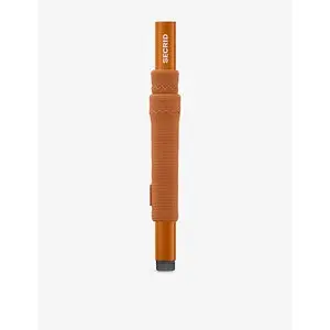 SECRID Flexwallet Original Aluminium Wallet - Orange