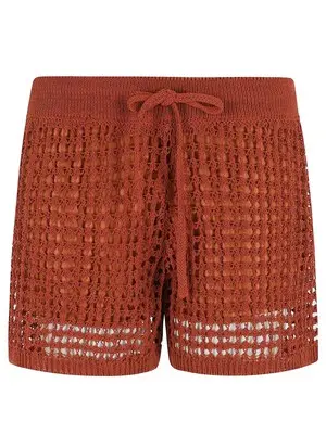 Roberto Collina Shorts For Women