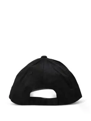 Armani Exchange Logo Baseball Cap