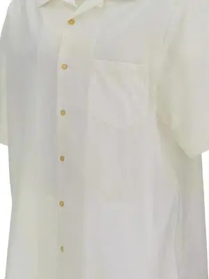 A.p.c. Jude Shirt - White