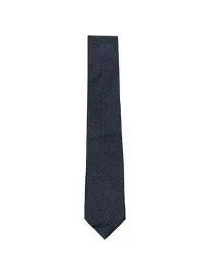 Dell'oglio Textured Ties