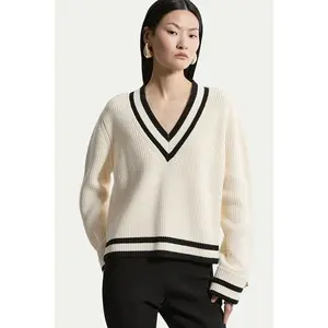 Karen Millen Medium Knit Sweaters For Women