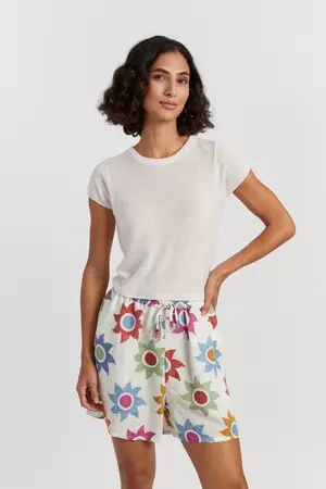 Chinti & Parker Slim Fit Tops