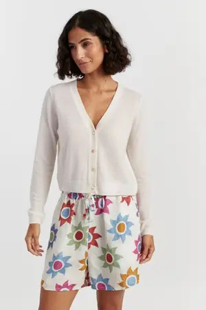 Chinti & Parker Plunge Cardigans For Women