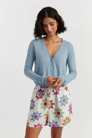 Chinti & Parker Plunge Cardigans For Women