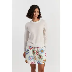 Chinti & Parker Sleeveless Sweaters For Women