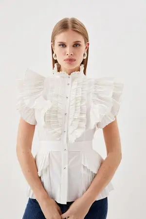 Karen Millen Blouses