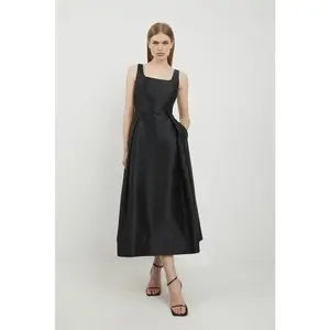 Karen Millen Strappy Dresses