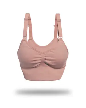 BLUSH & BASHFUL Bashful Bra