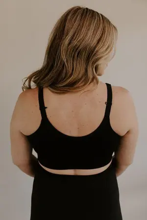 BLUSH & BASHFUL Bashful Bra