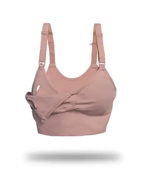 BLUSH & BASHFUL Bashful Bra