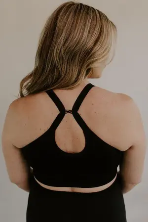 BLUSH & BASHFUL Bashful Bra