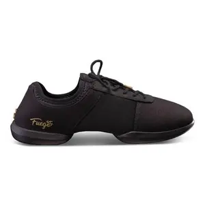 FUEGO Split-sole Dance Sneakers